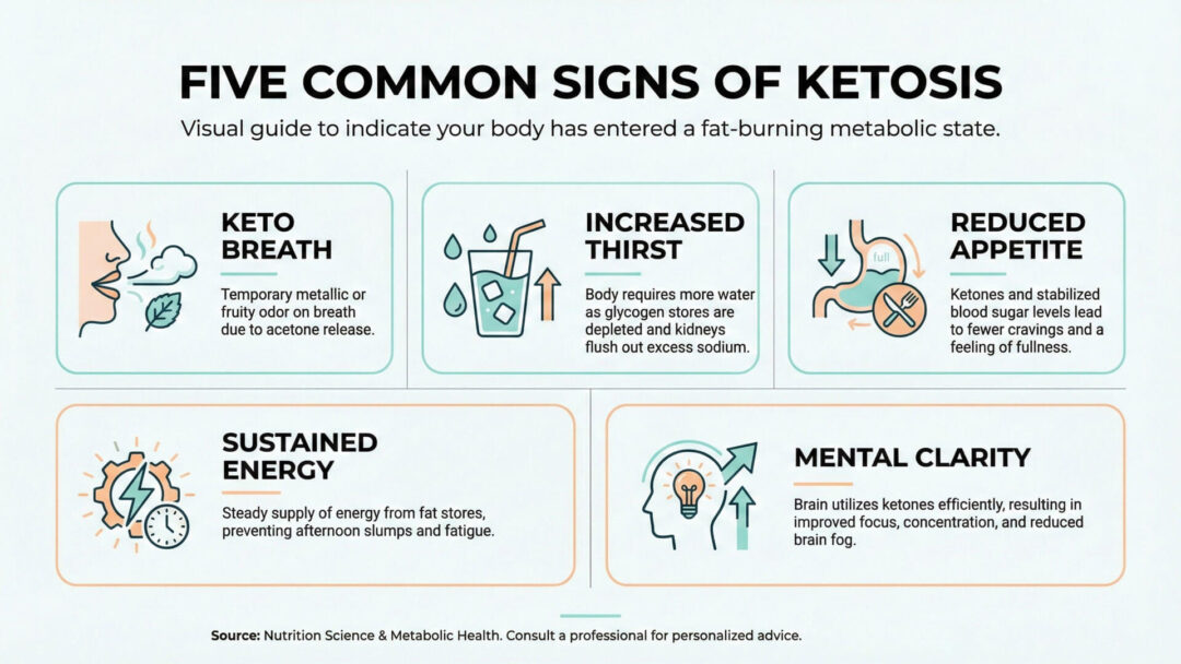 How Long to Get Into Ketosis: Proven Timeline + Signs (2026)