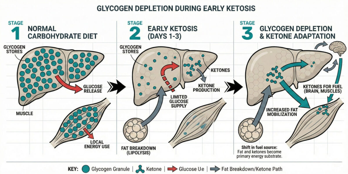 How Long to Get Into Ketosis: Proven Timeline + Signs (2026)