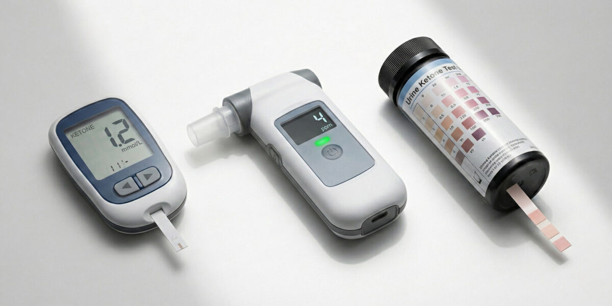 How Long to Get Into Ketosis: Proven Timeline + Signs (2026)